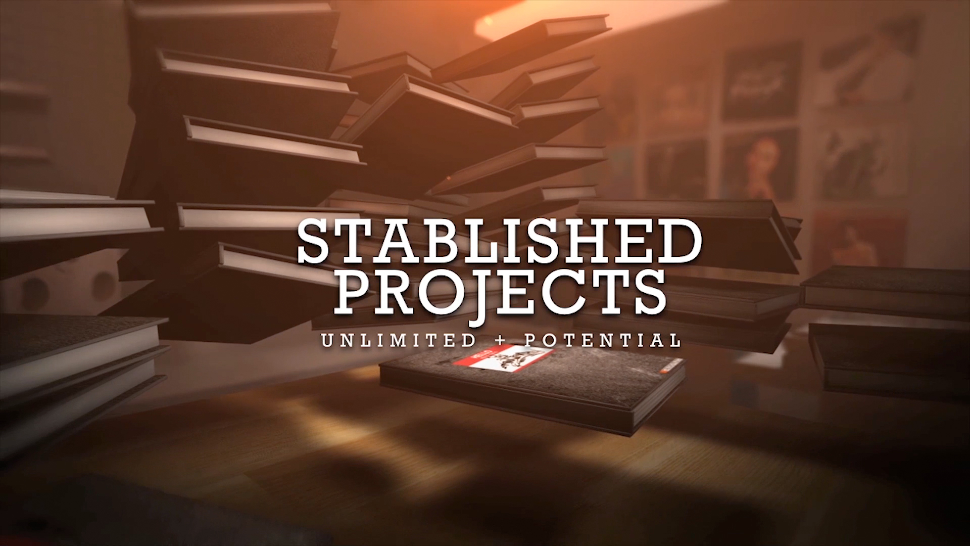BTS Archives - Stablished Projects
