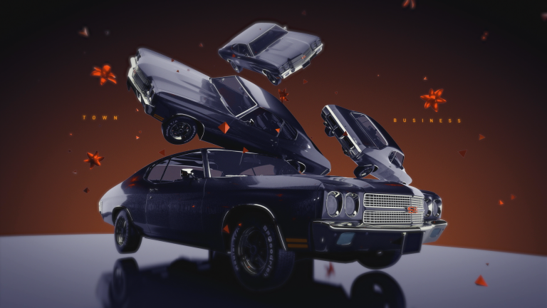 Stablished Projects '19 Demo Reel | Motion Graphics - Stablished Projects