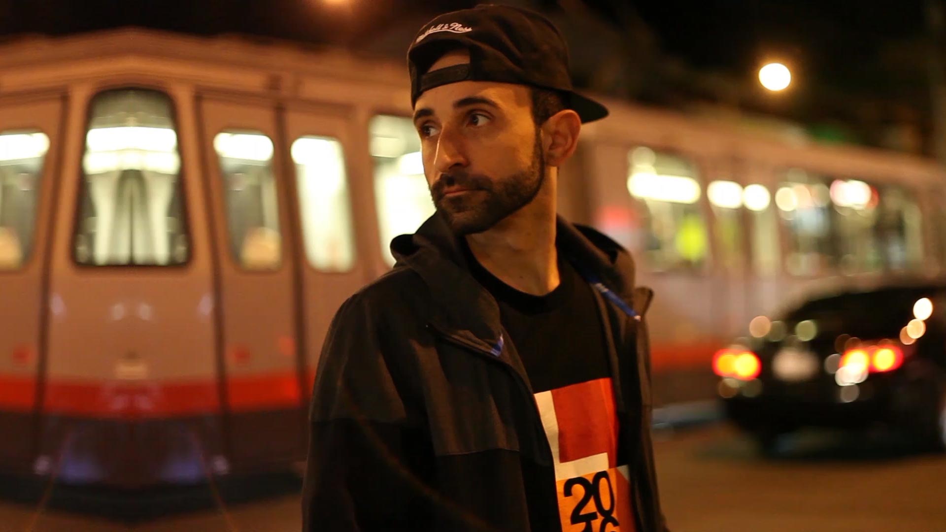 Sight By Sound - Ep.1 Teeko | Brand Film - Stablished Projects