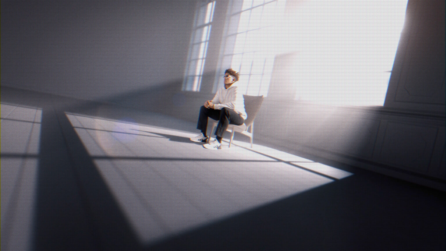 DBangz "Been A Long Time" | 3D Animation - Stablished Projects