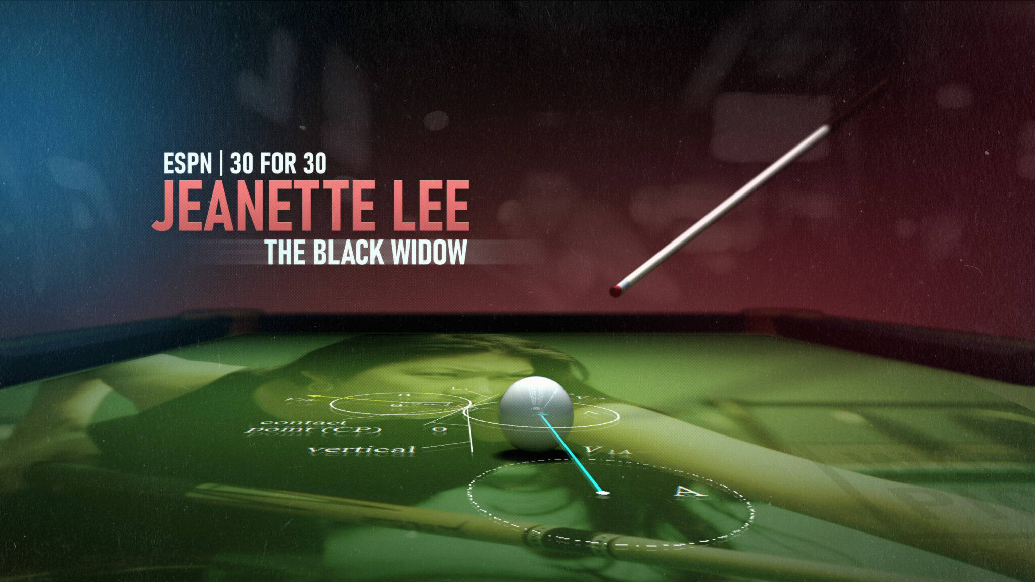 ESPN 30 For 30 "Black Widow" | Motion Design - Stablished Projects